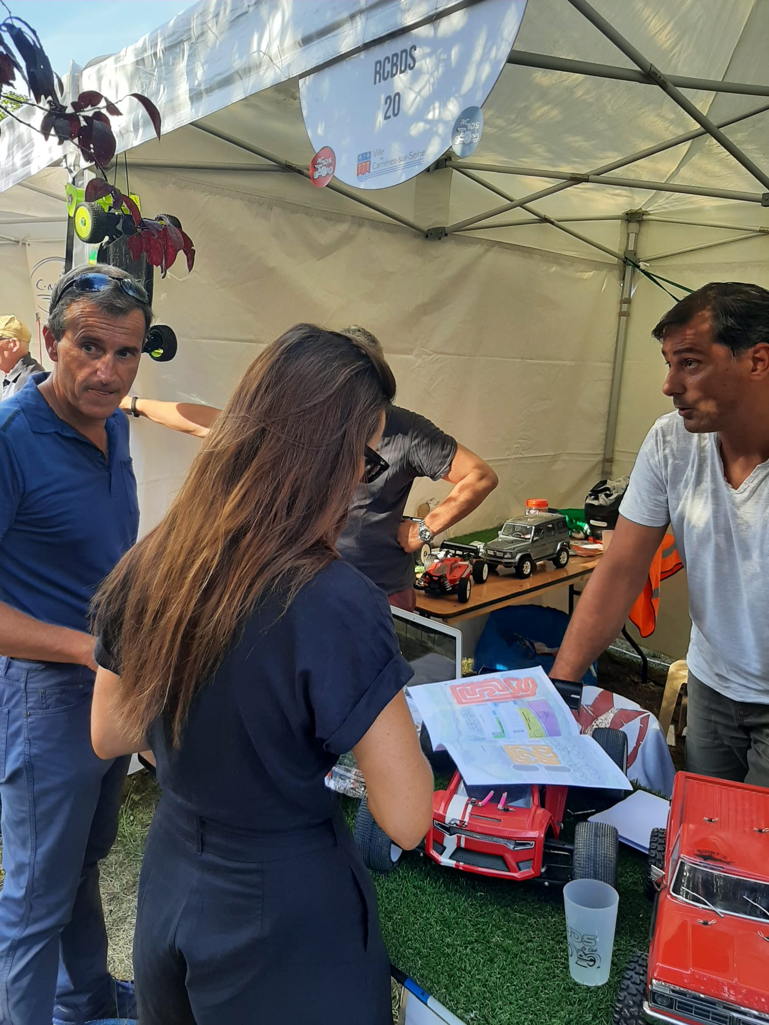 Forum associations Houilles Carrières sur Seine - RCBDS