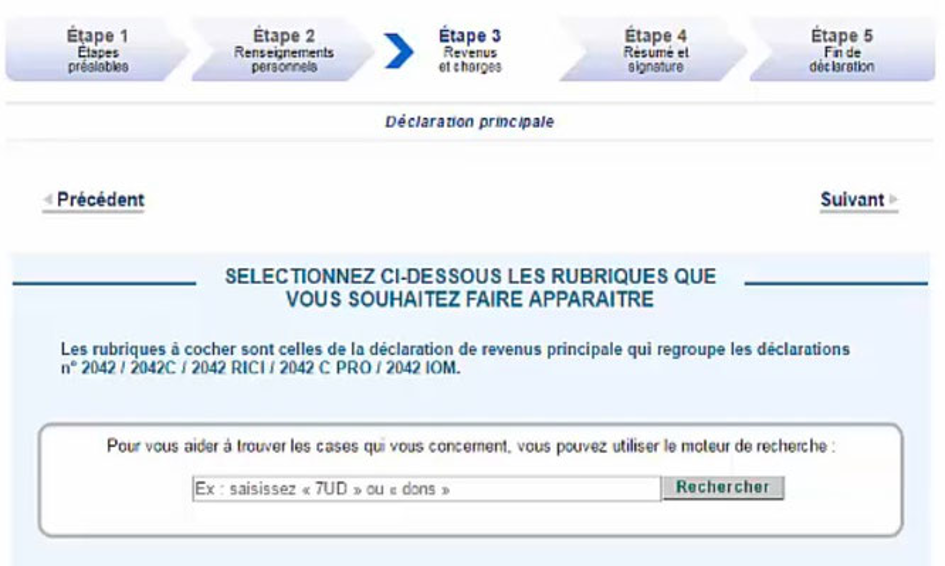 crédit d'impôt dons complexe RCBDS